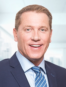 Équipe de direction | Rimini Street