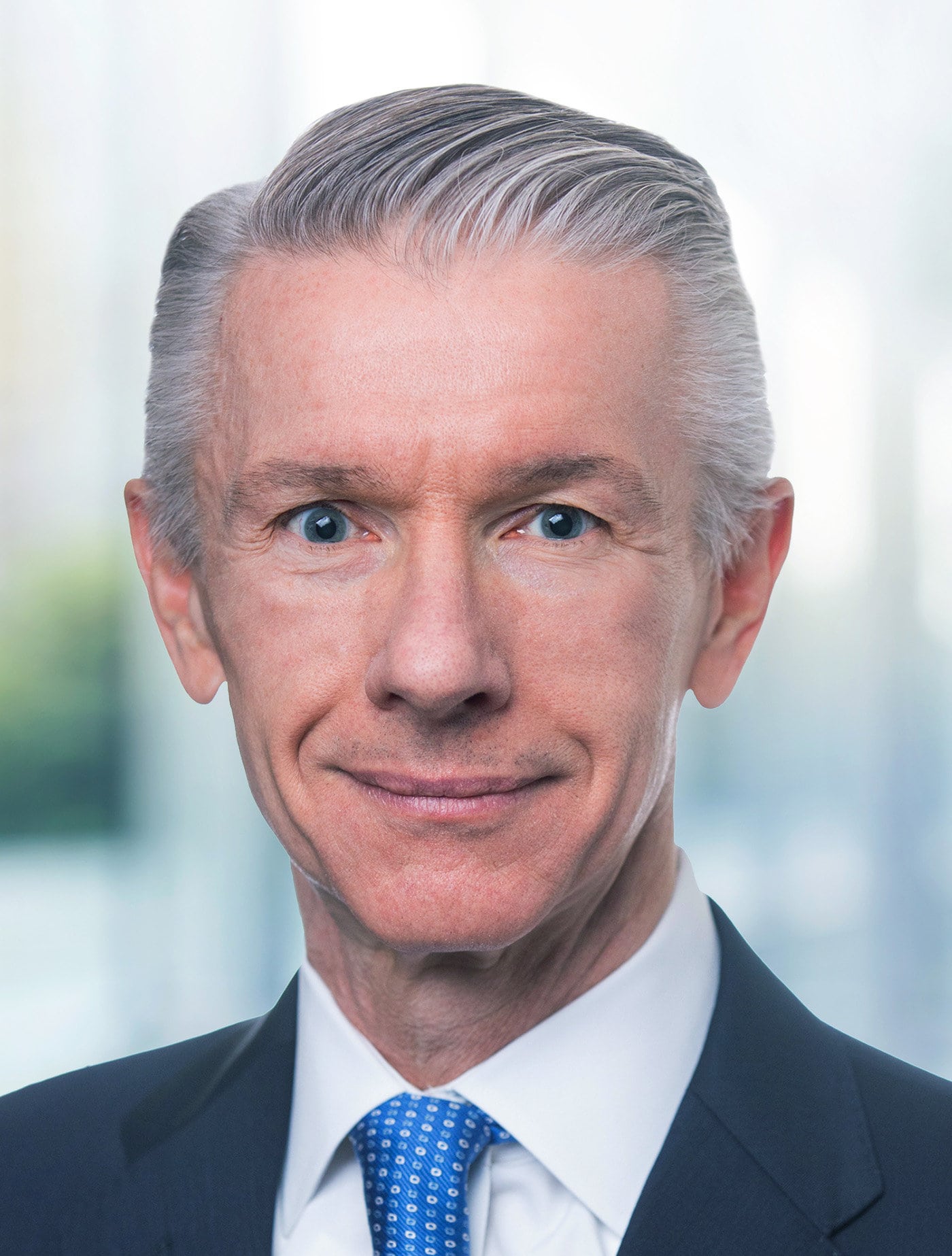 Leadership | CEO & Management Team | Rimini Street