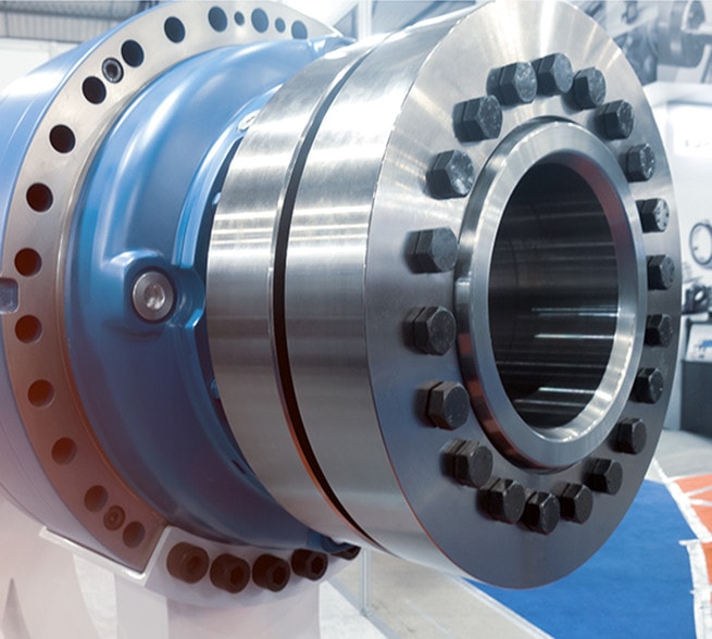 Support for Oracle EBS, Tempel Steel Innovation | Rimini Street