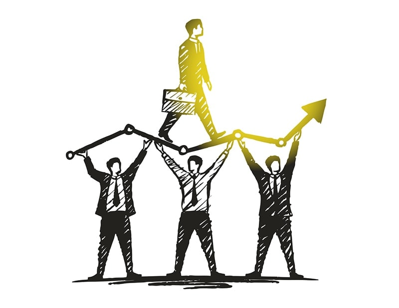 What is Third-Party Support? Definition