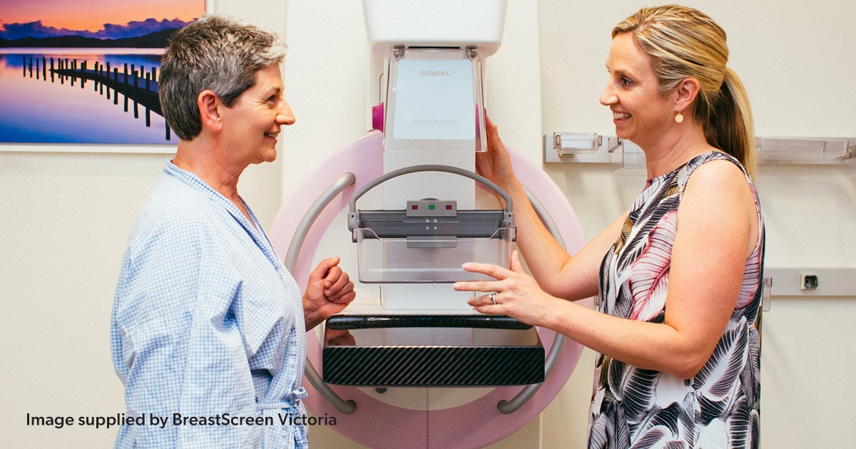 BreastScreen Victoria Switches to Rimini Street Support for its Oracle ...