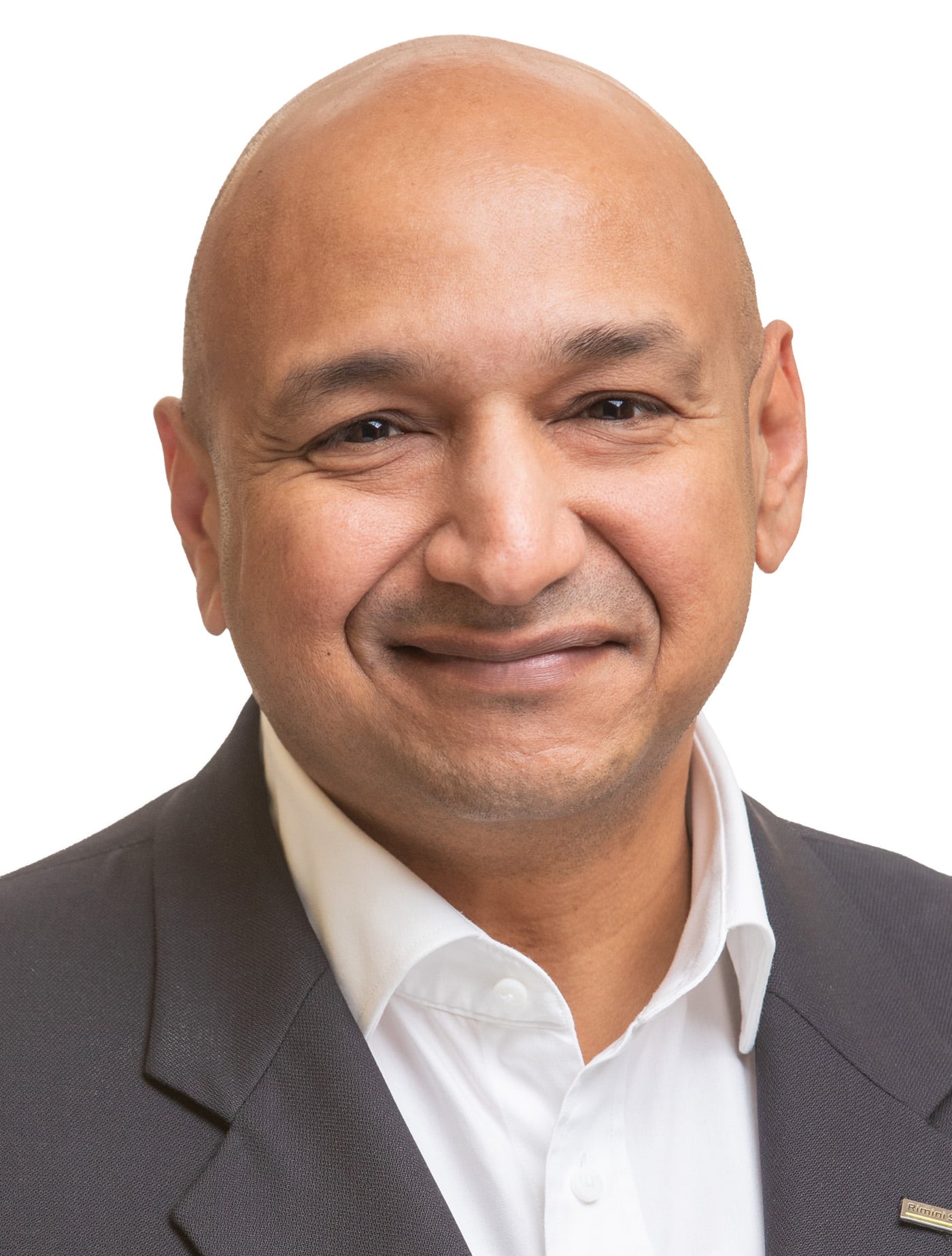 Leadership | CEO & Management Team | Rimini Street