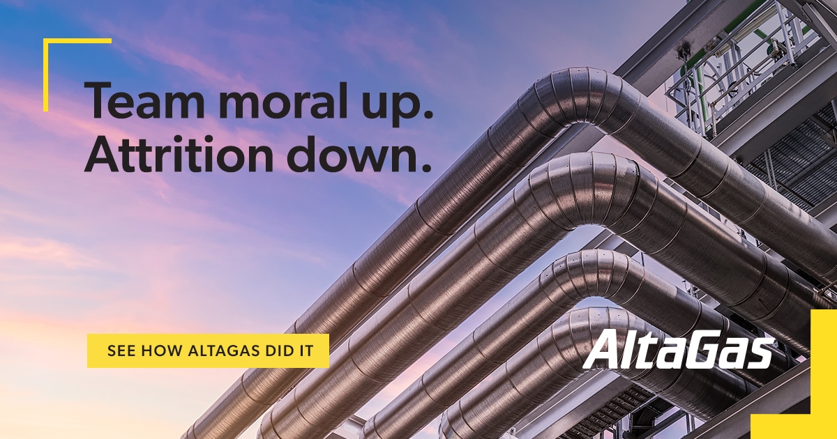 Third-party support for JD Edwards AltaGas Ltd. | Rimini Street