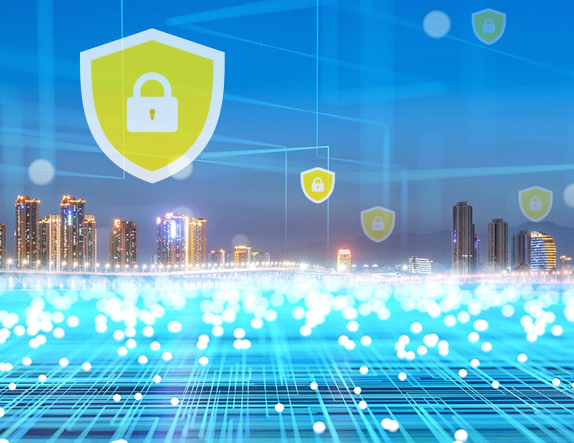 Understanding the Cybersecurity Mesh Architecture - Rimini Street