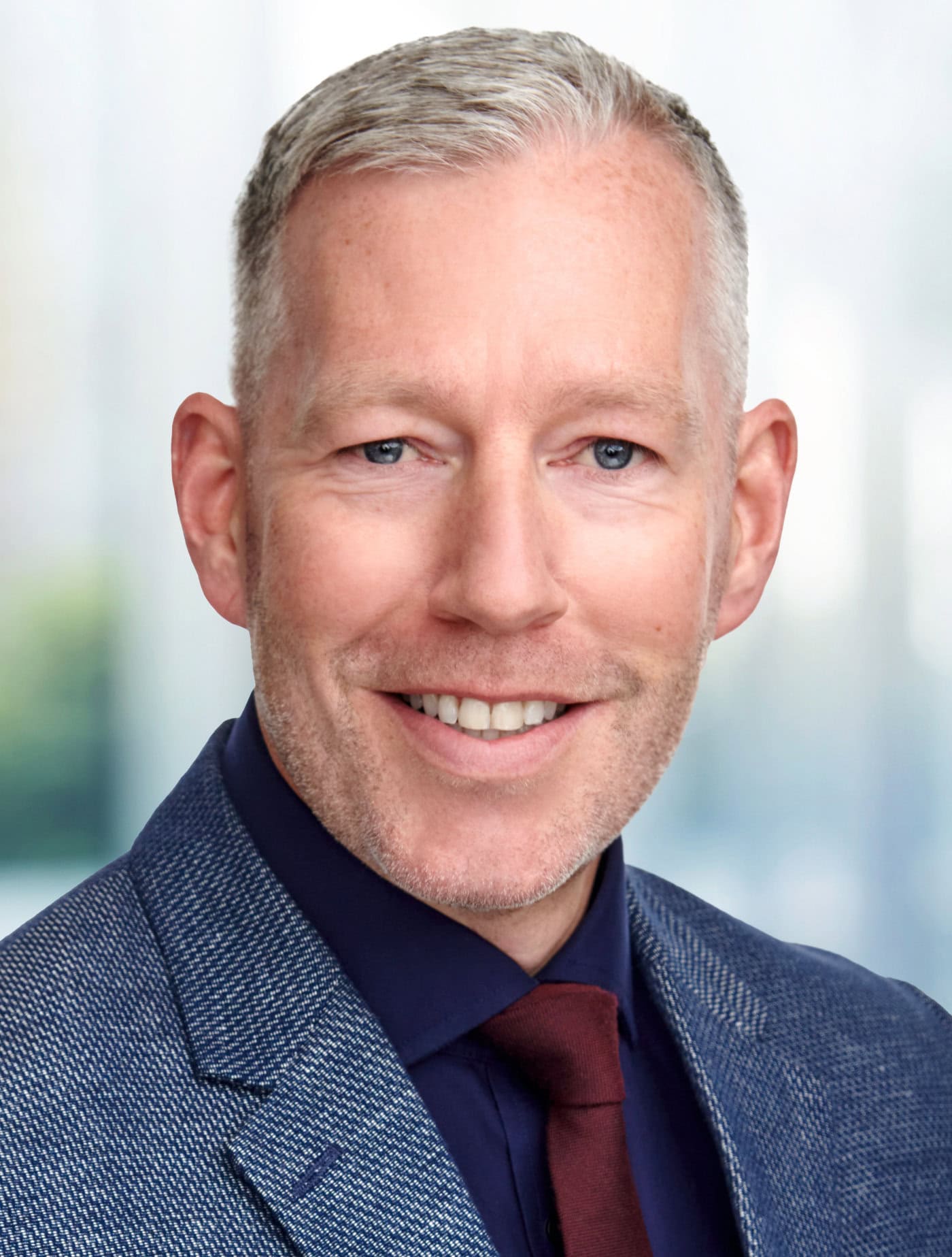 Leadership | CEO & Management Team | Rimini Street