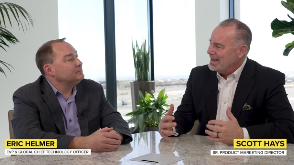 The Benefits of One End-to-End Software Support Partner