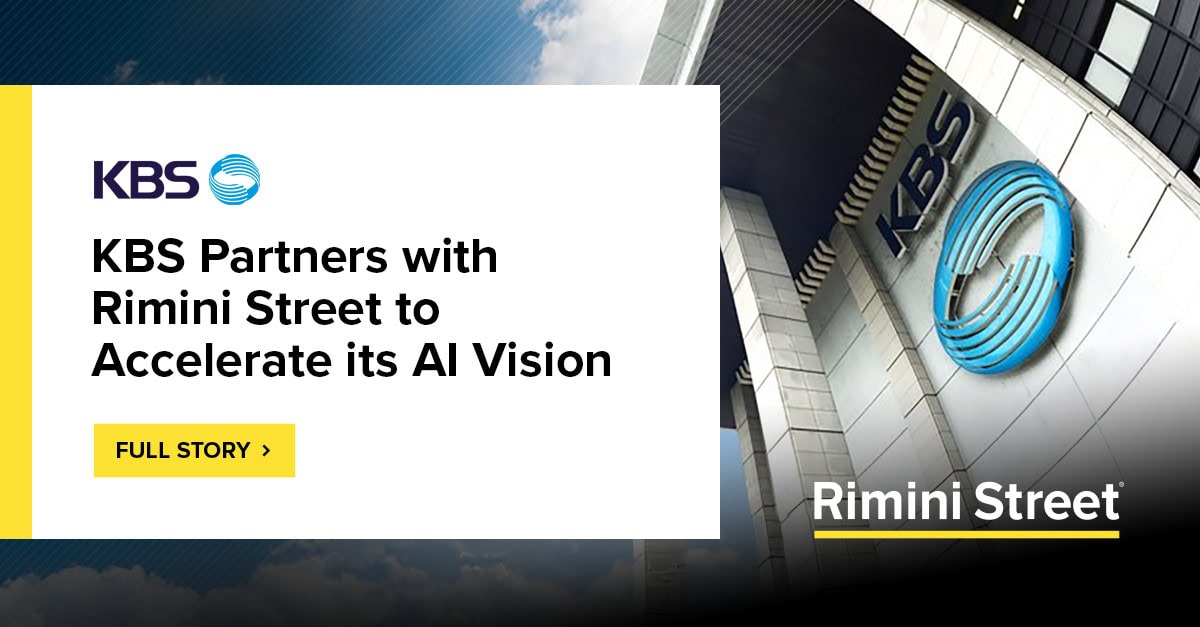 Success Story: KBS Tunes Out S/4HANA Migration