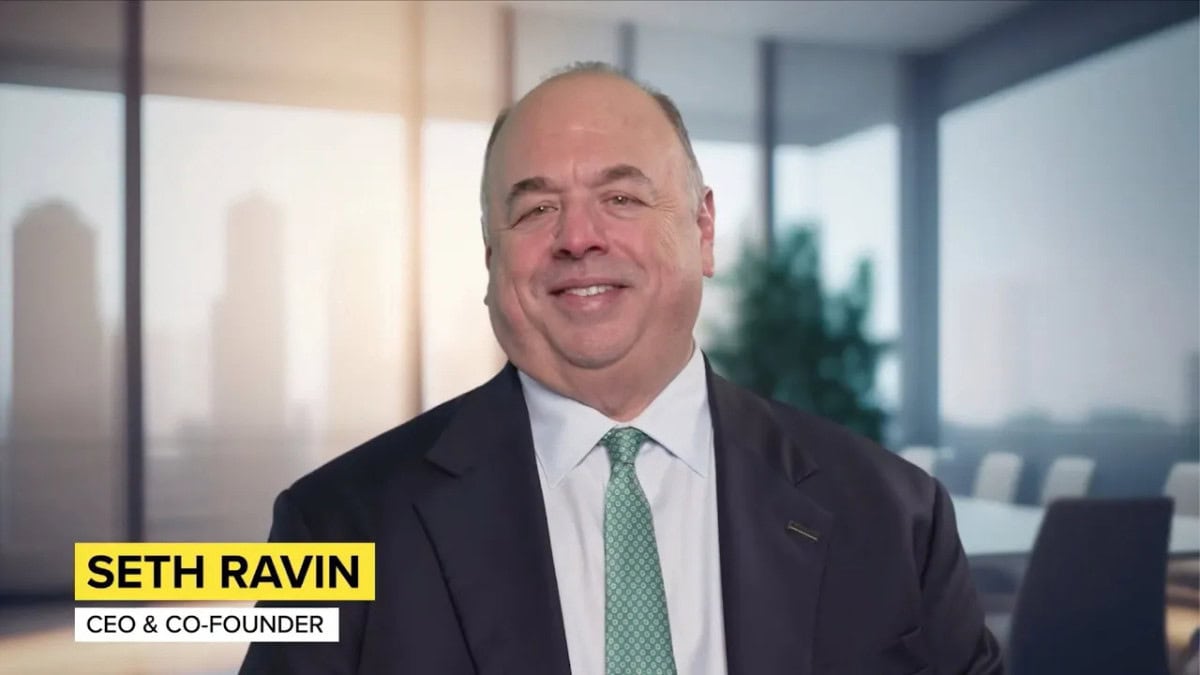 An Introduction to Rimini Street from Seth Ravin, CEO