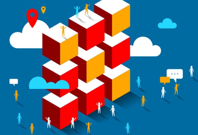 MIT Technology Review: Reimagining ERP for the Agentic AI Era